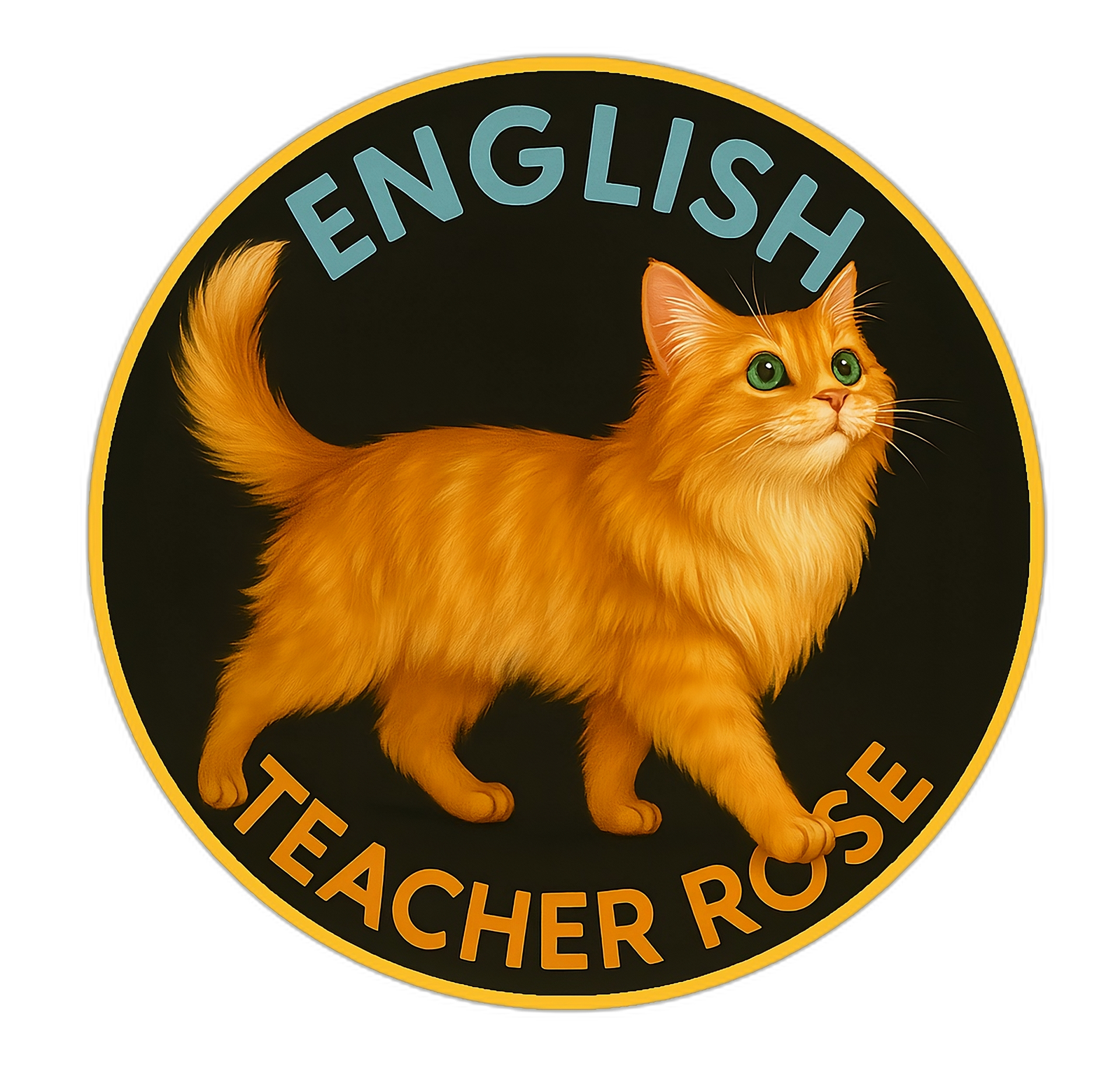 English Teacher Rose - Professional Online English Courses