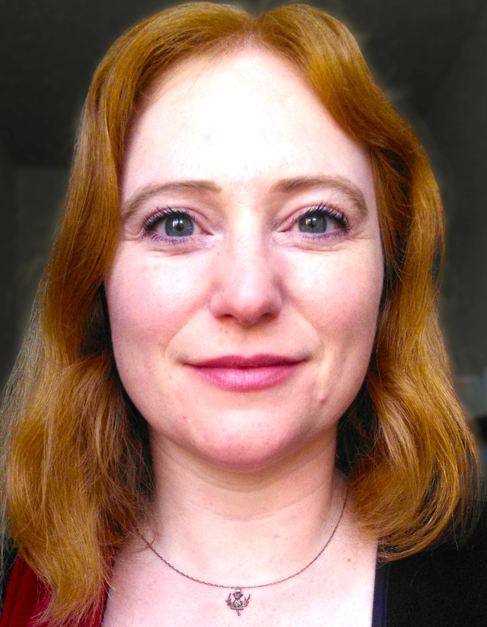 English Teacher Rose - Professional Online English Courses